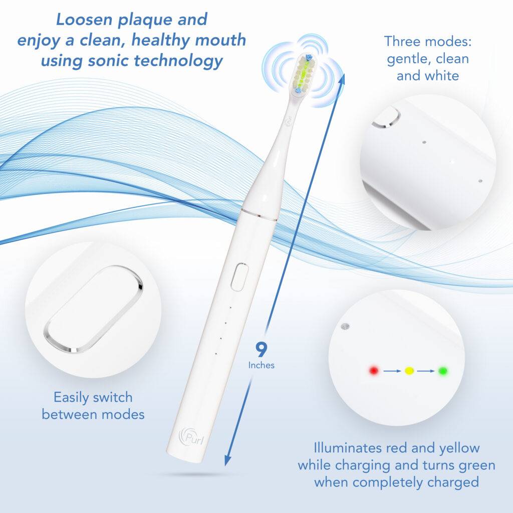 How to clean electric toothbrush: Maintenance Tips for Daily Use